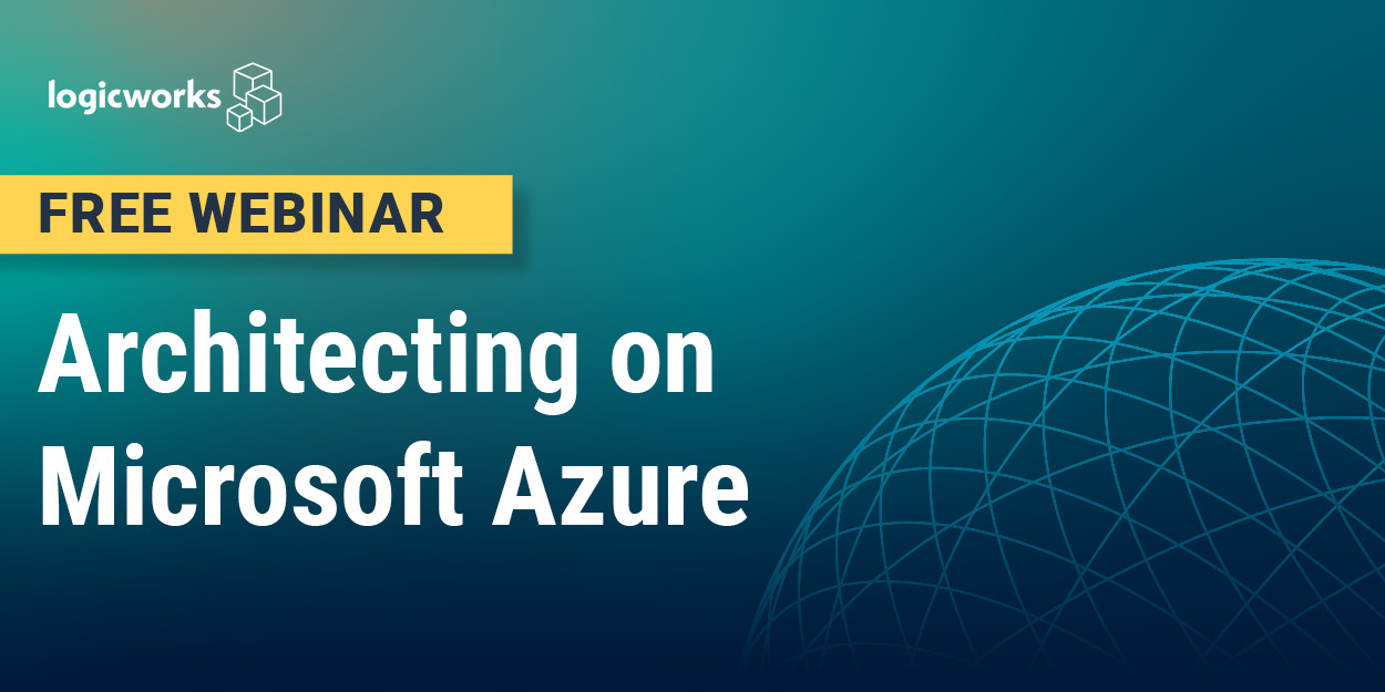 Architecting a 3-Tier Web Application on Azure